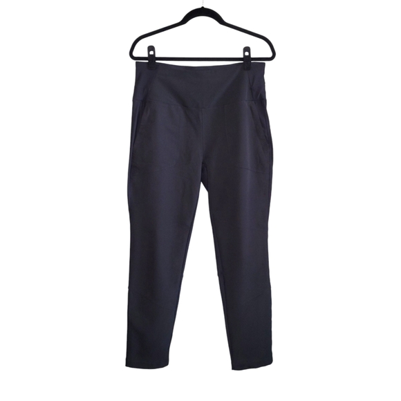 Avalanche | Pants & Jumpsuits | Avalanche Womens Black Athletic Outdoor ...